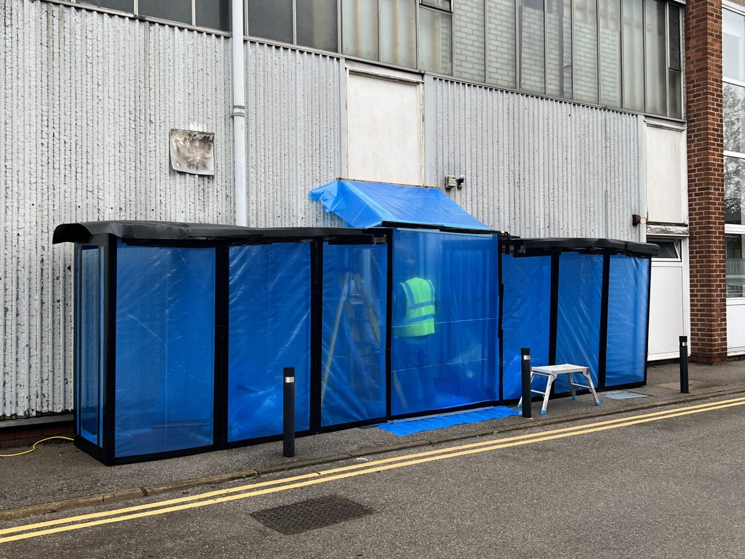A QUICK GUIDE TO ASBESTOS MANAGEMENT ON YOUR SITE